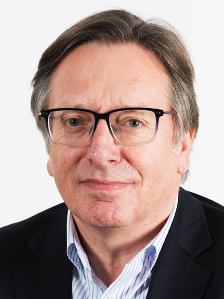 Our management structure - Norgine