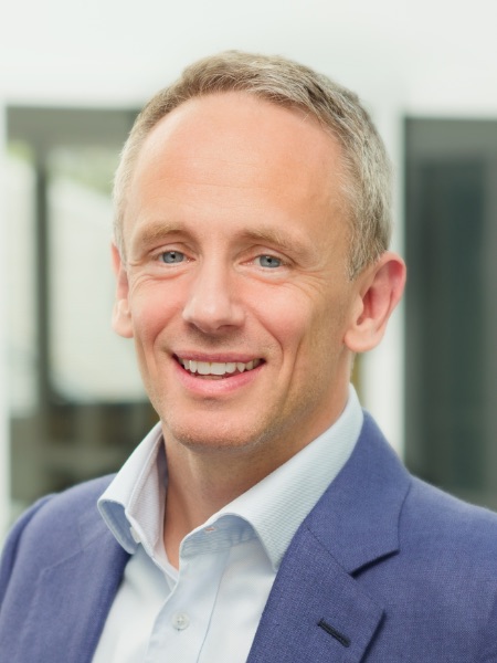 Management team - Norgine