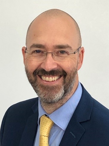 Management team - Norgine