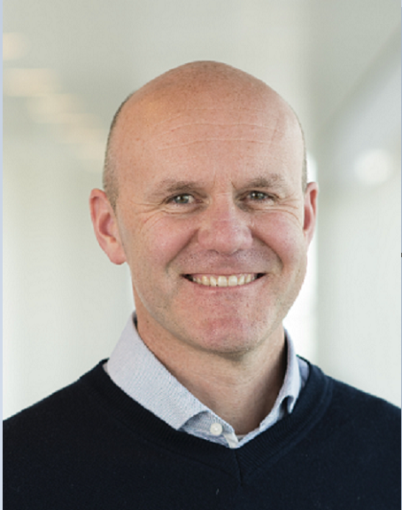 Our management structure - Norgine