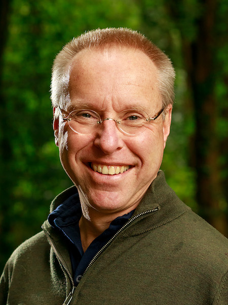 Management team - Norgine