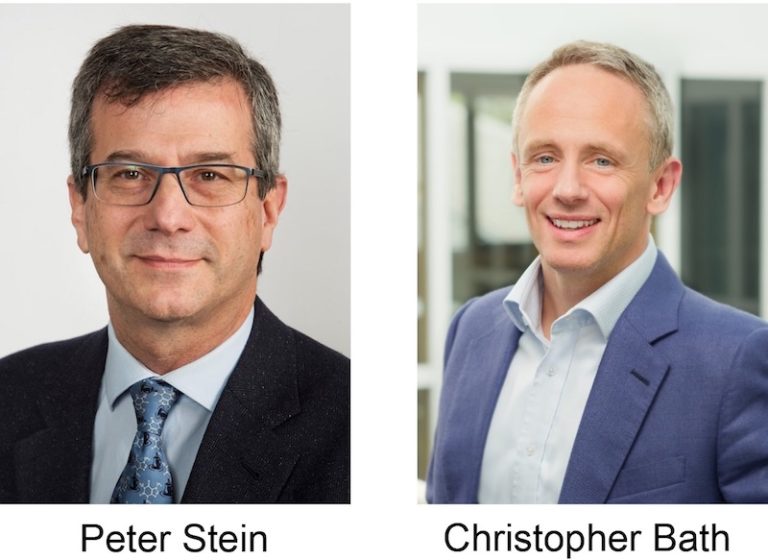 Norgine B.V. announcesSenior Management changes:Christopher Bath ...