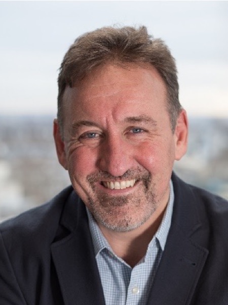 Management team - Norgine