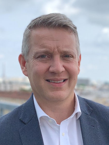 Management team - Norgine