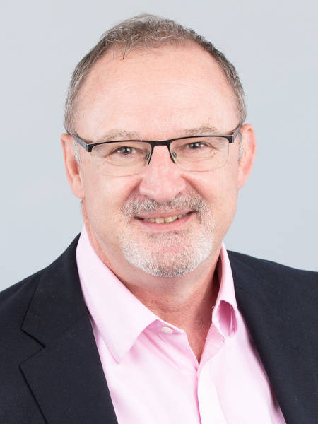 Management team - Norgine