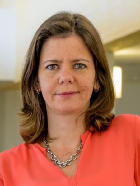 Management team - Norgine