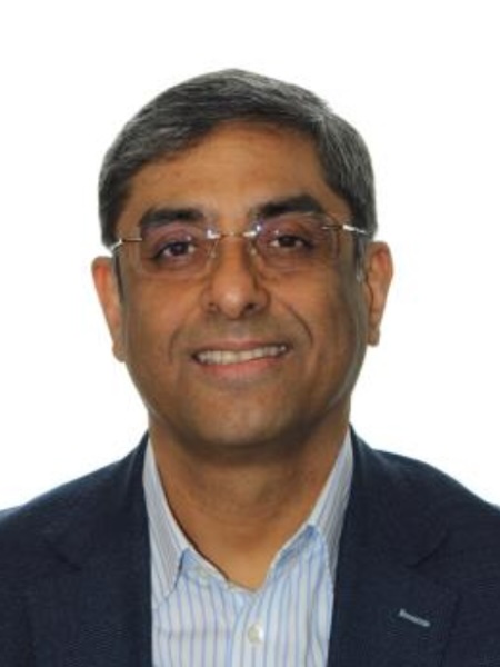 Management team - Norgine