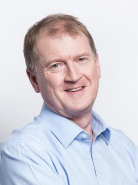 Management team - Norgine