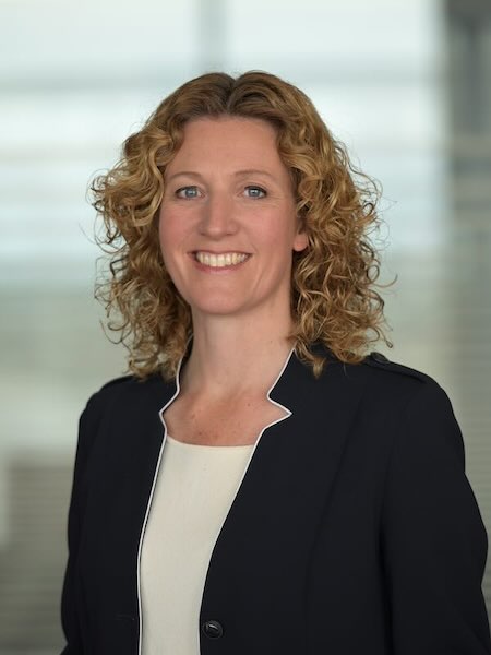 Management team - Norgine